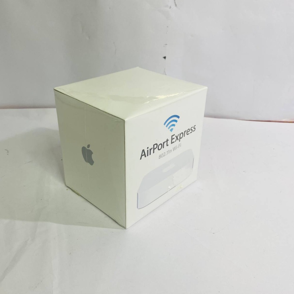 New Apple Apple Airport express 802.11n WI-FI - Own4Less
